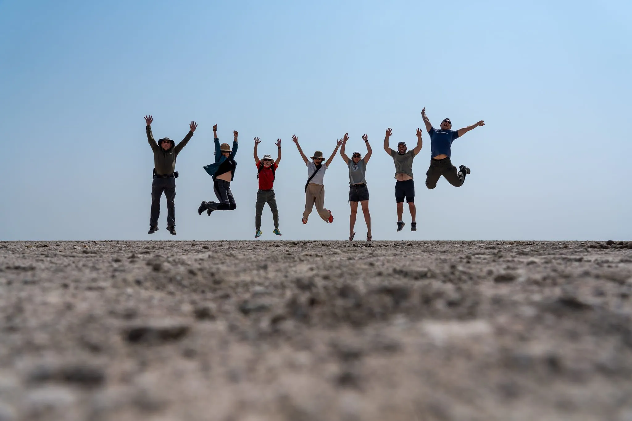 African Overland Tours - Discover the Best Trips for 2026 / 2027
