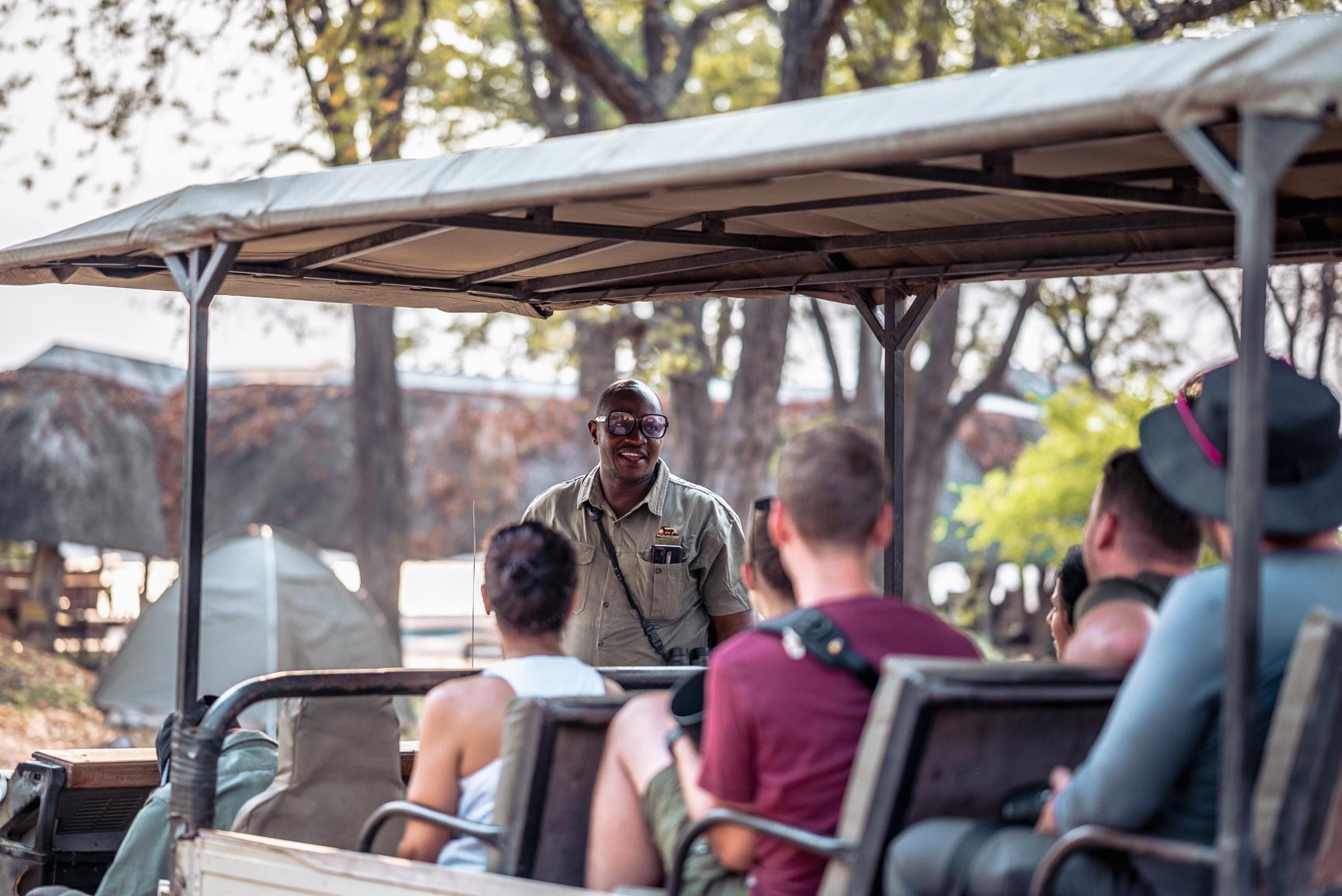 African Overland Tours - Discover the Best Trips for 2026 / 2027