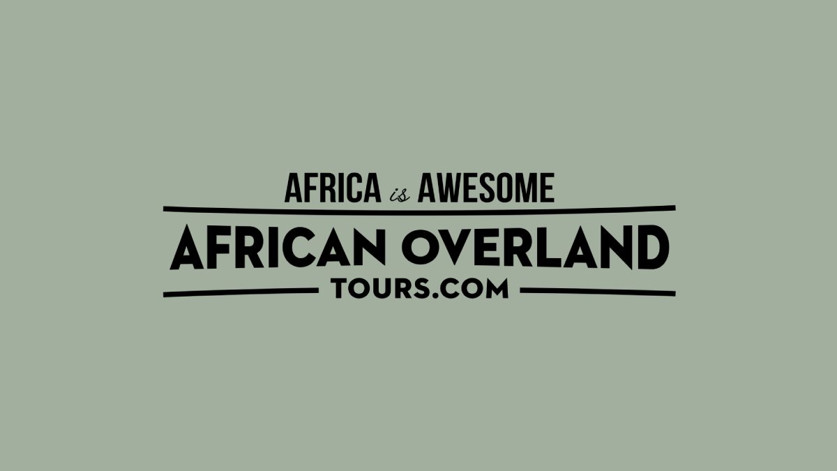 Madrid - African Overland Tours